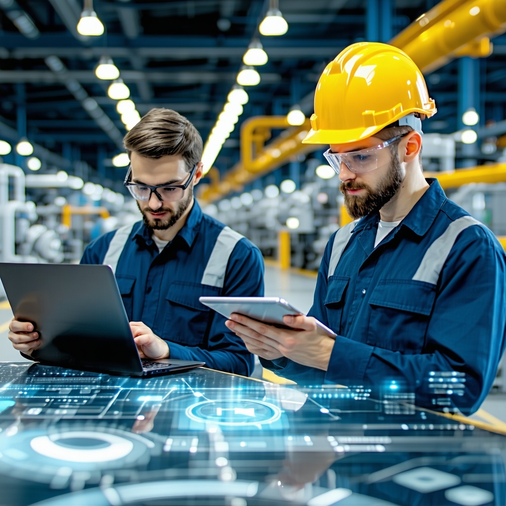 What is Master Data Governance (MDG)? A guide for MRO teams